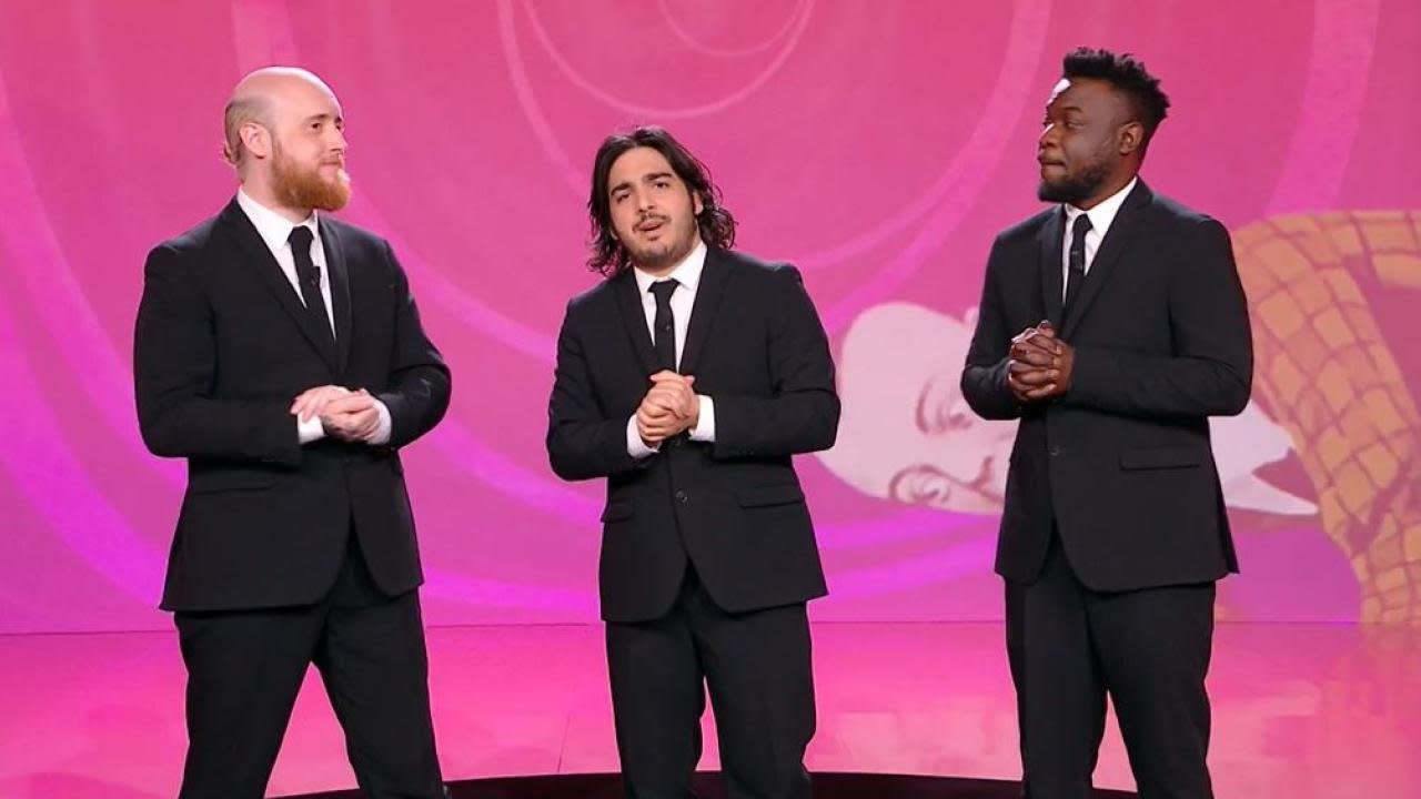 Le Iene, puntata dell'11 aprile in streaming: ospiti e monologo ...