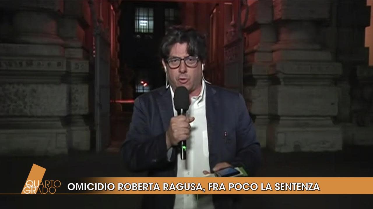 Antonio Logli condannato per l'omicidio di Roberta Ragusa | Mediaset ...