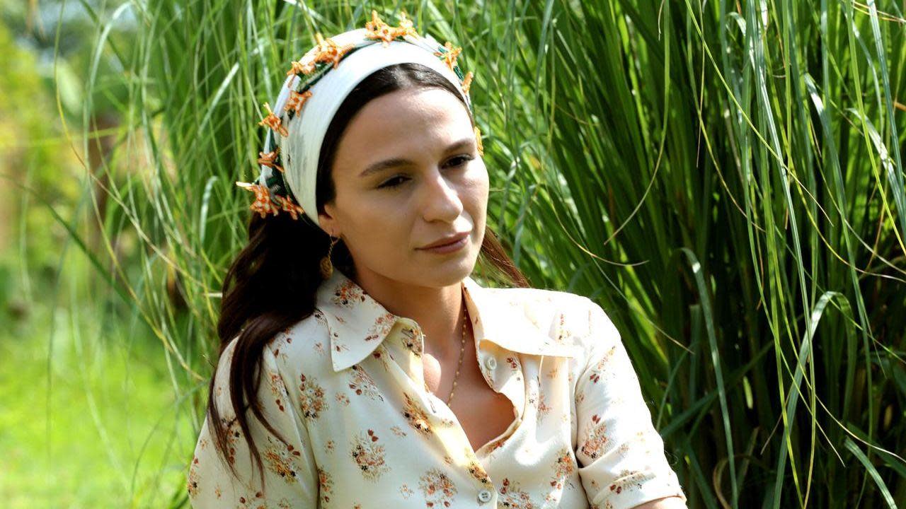 Terra amara, anticipazioni 22 aprile: la scoperta di Saniye | Mediaset ...