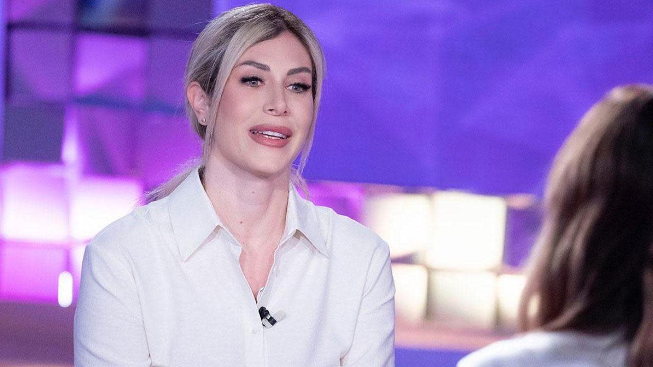Paola Caruso: "Farò operare mio figlio Michele in Italia" | Mediaset ...