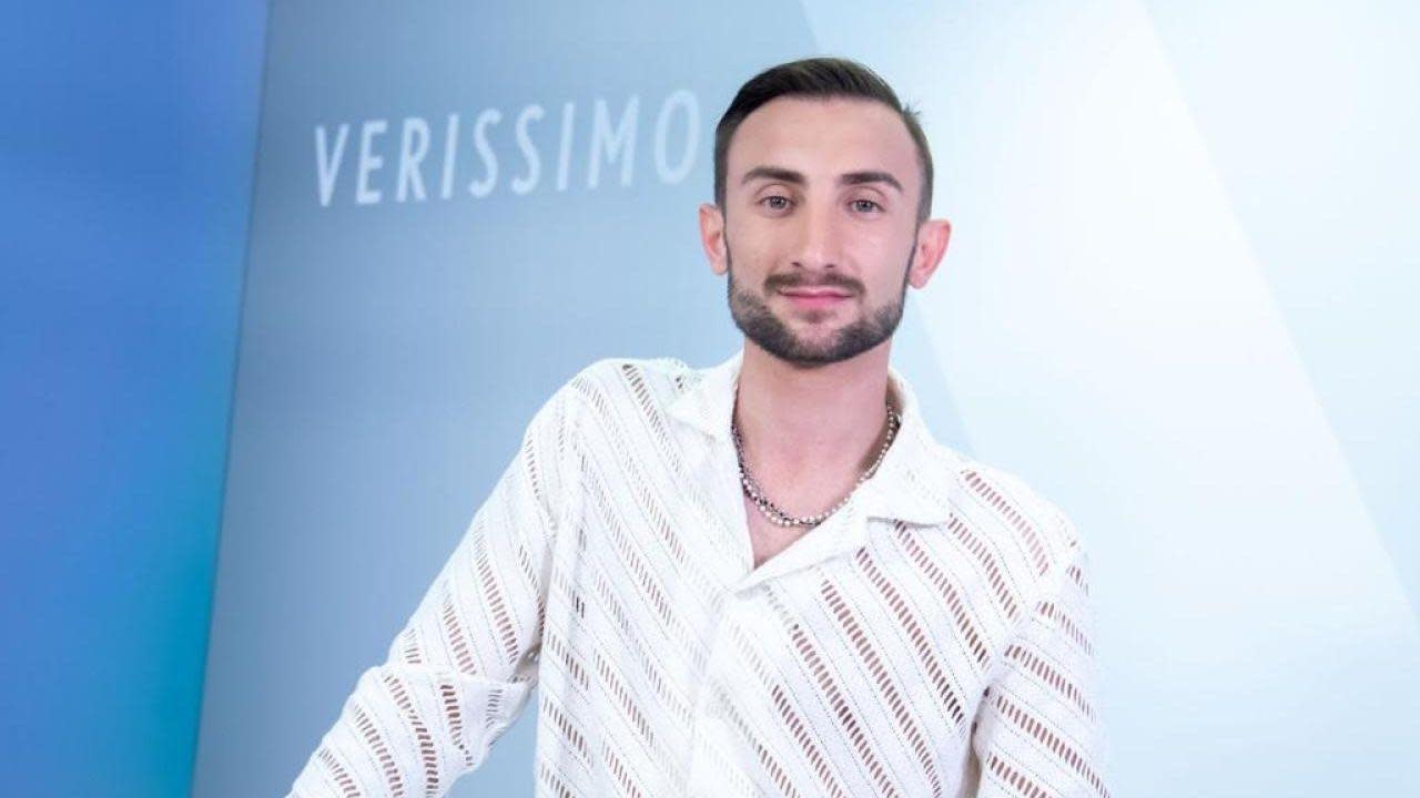 Chi è Ramon Agnelli: la storia del ballerino di Amici | Mediaset Infinity