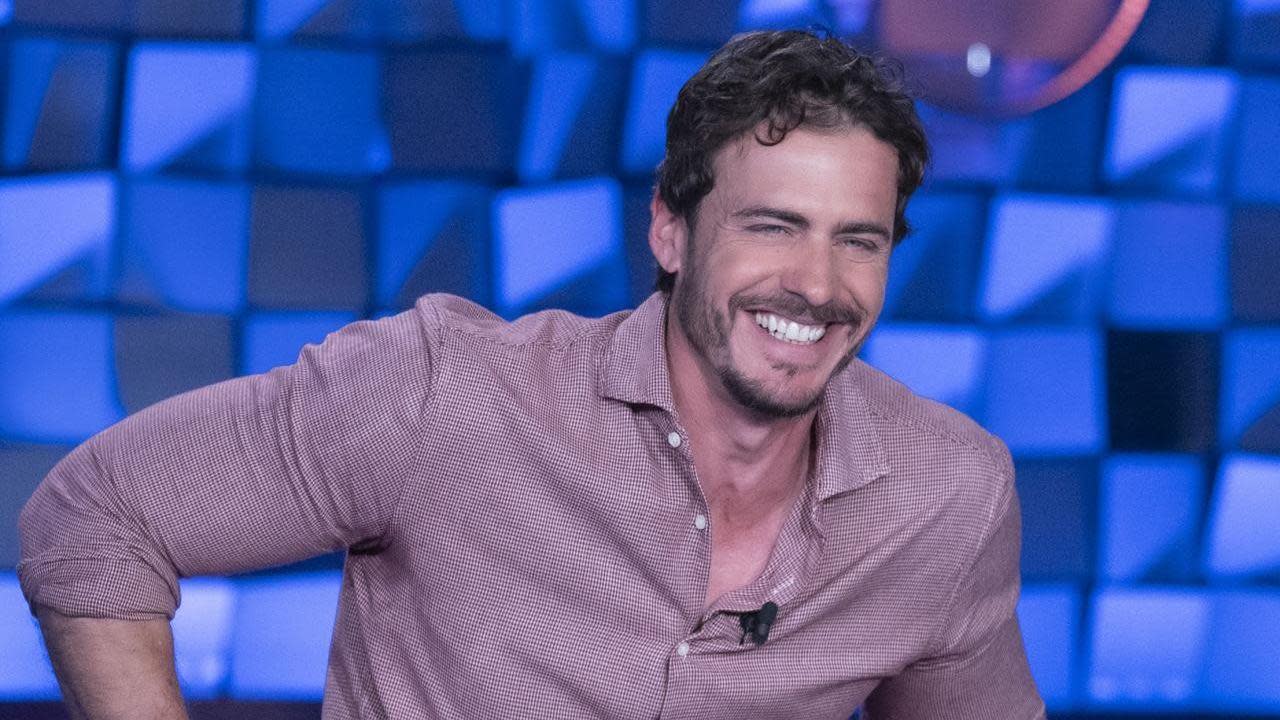 Raniero Monaco di Lapio: "Sono pronto a diventare papà" | Mediaset Infinity