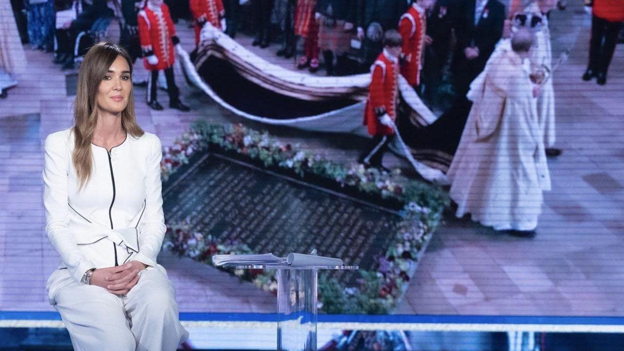 Carlo III e Camilla incoronati Re e Regina | Mediaset Infinity