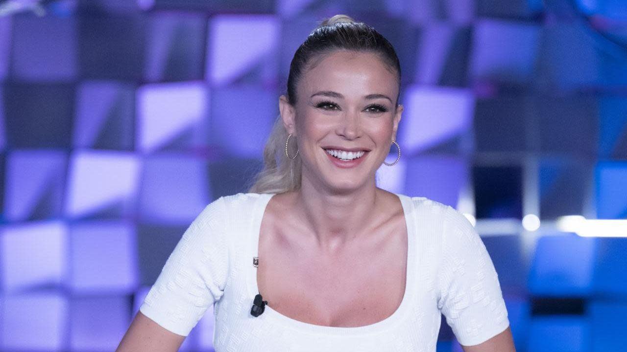 Diletta Leotta, la sua prima gravidanza: "All'inizio è stato uno shock ...