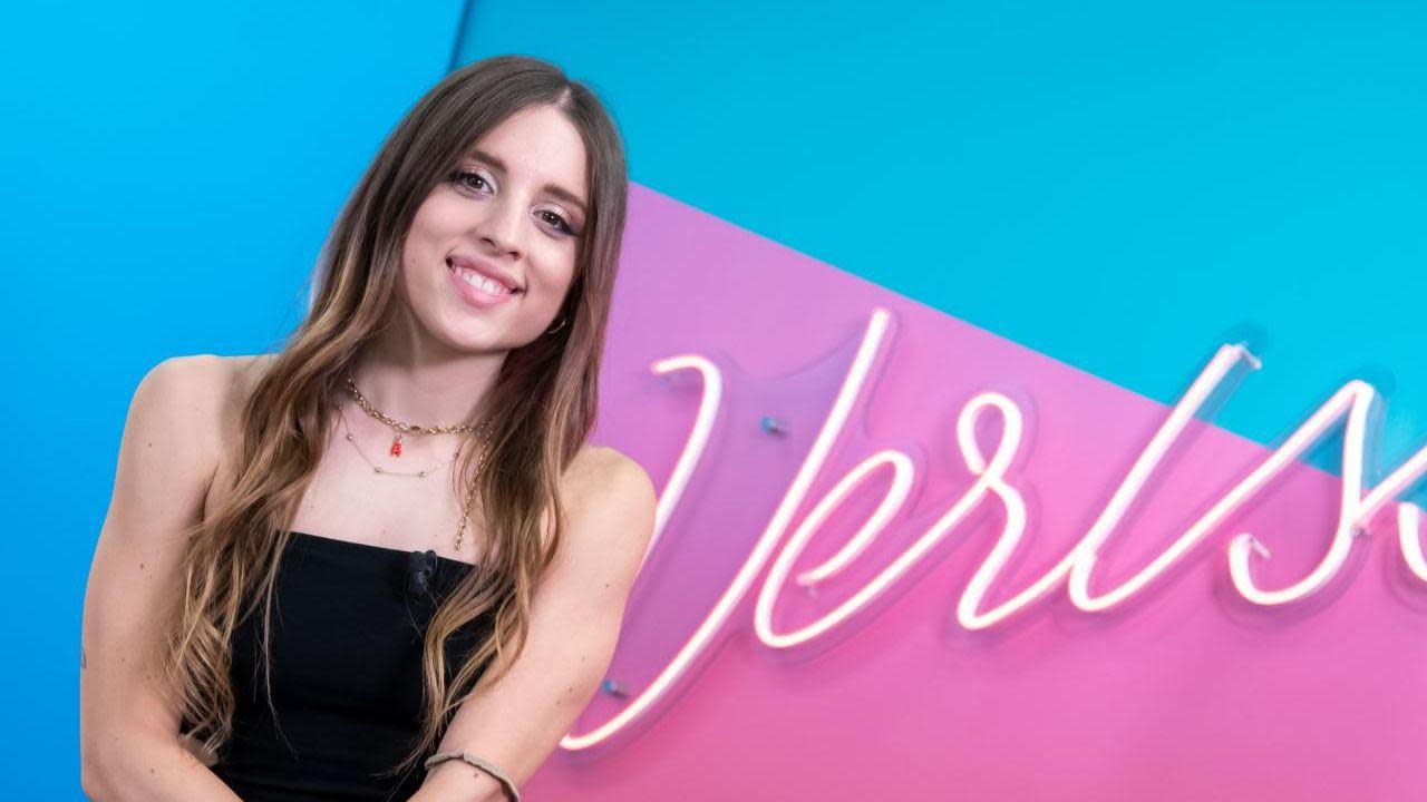 Angelina Mango, chi è, biografia, storia | Mediaset Infinity