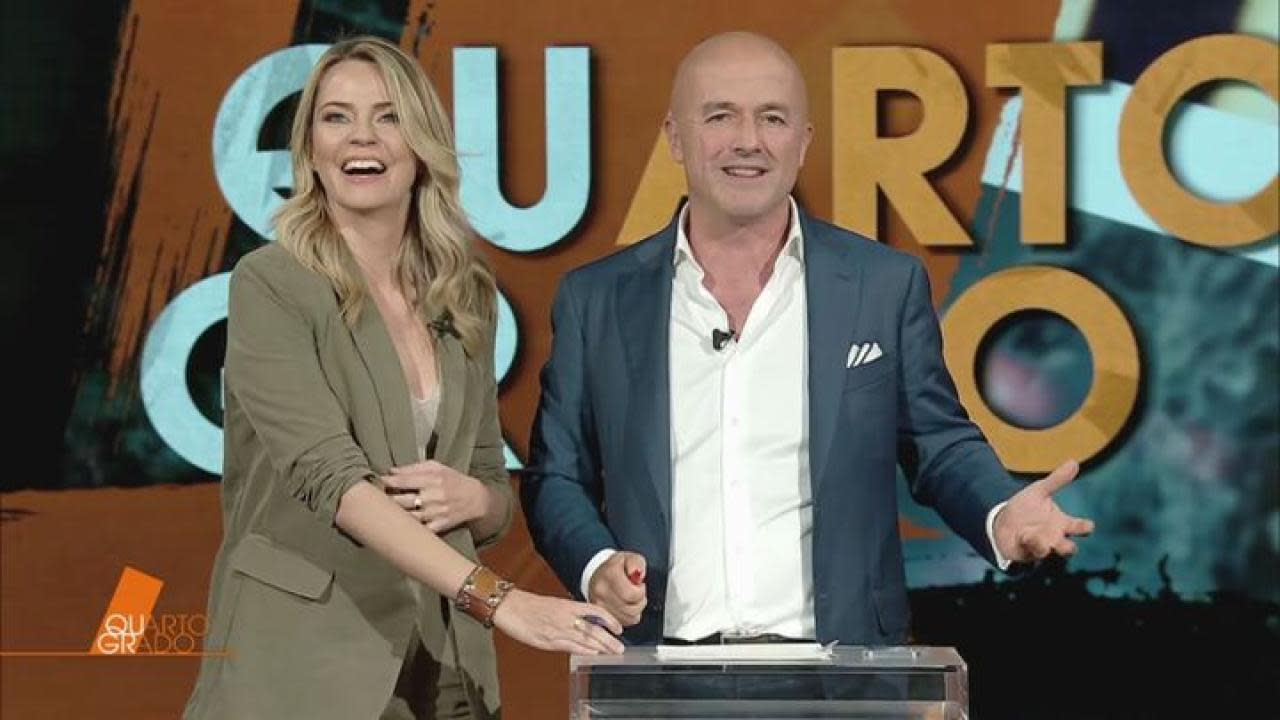 Quarto Grado, anticipazioni 5 maggio: il caso di Stefania Rota ...