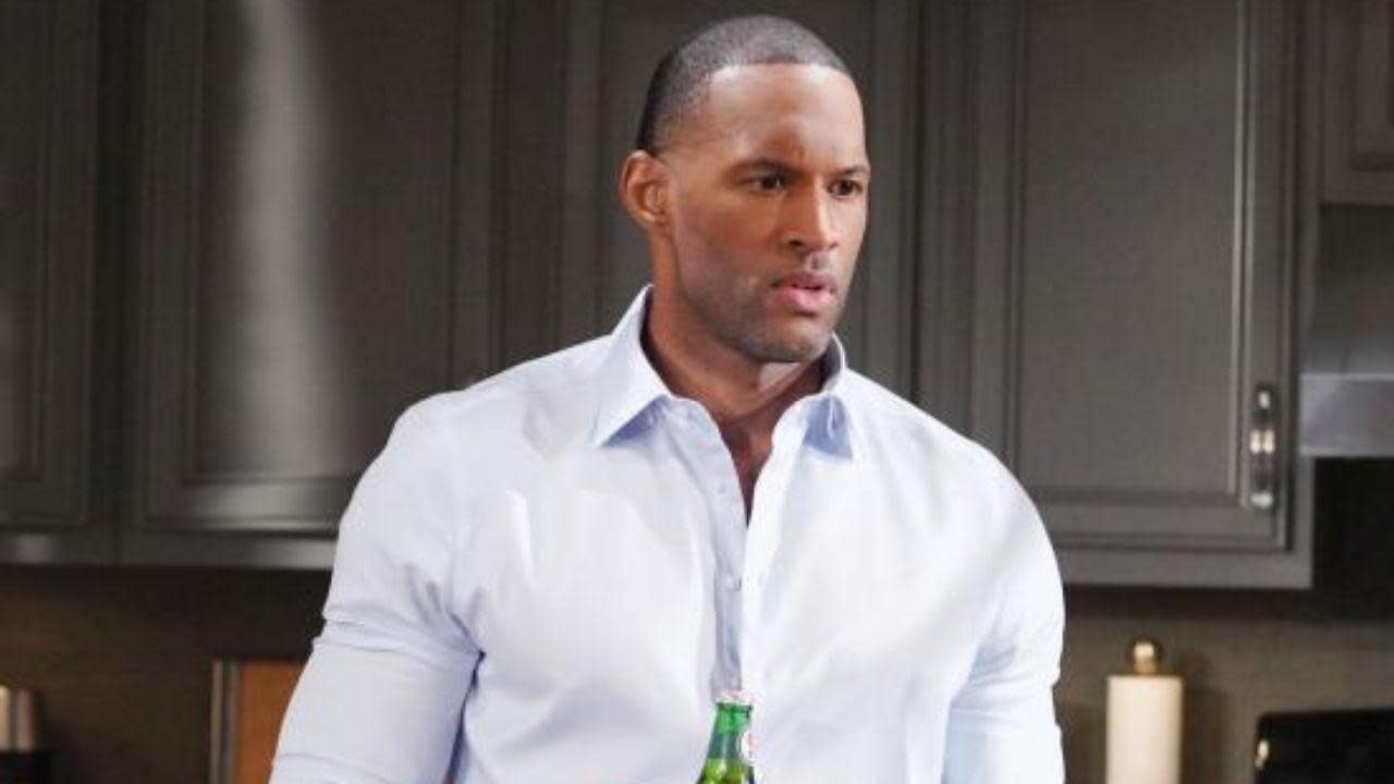 Beautiful, anticipazioni del 15 maggio: Thomas mantiene il segreto ...