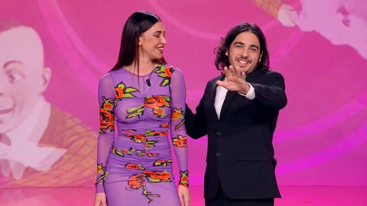 Le Iene, puntata del 16 maggio in streaming: ospiti e monologo ...