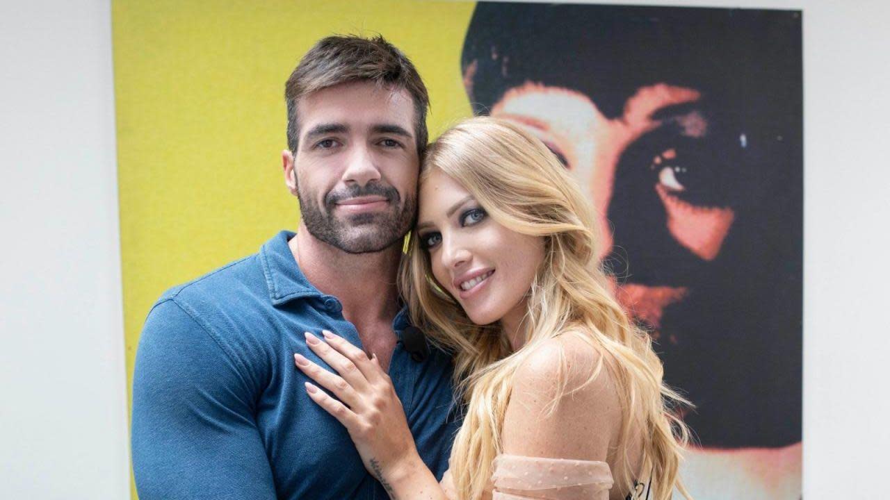 Nicole e Carlo ospiti a Verissimo | Mediaset Infinity