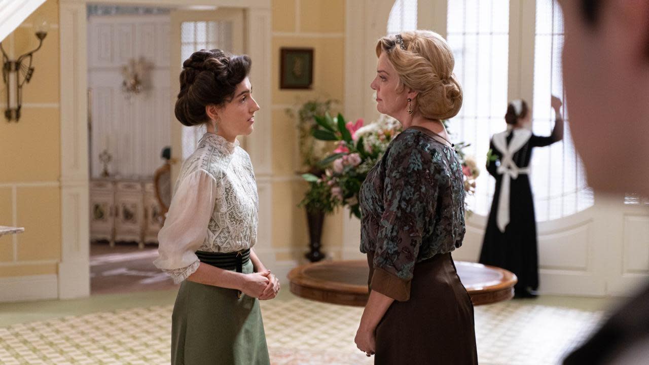 La promessa, la puntata del 30 maggio in streaming | Mediaset Infinity