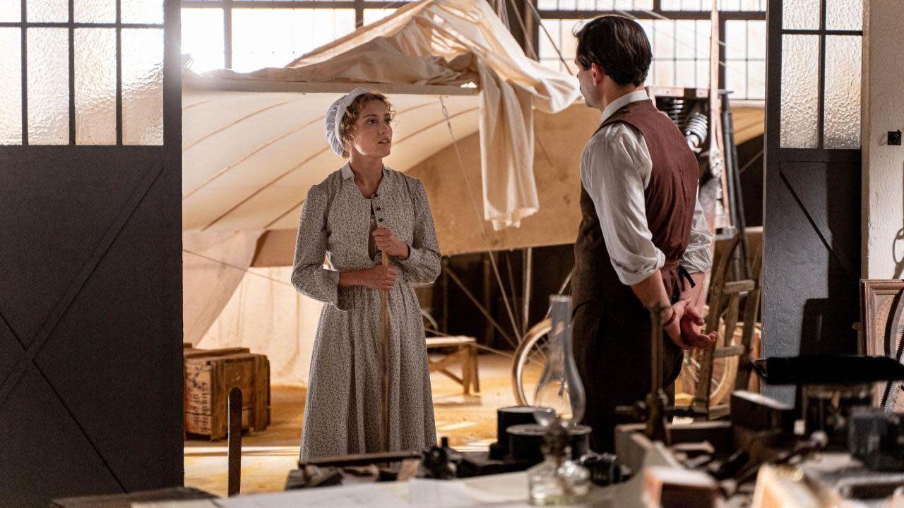 La Promessa, anticipazioni 9 giugno: Mauro si chiarisce con Leonor | Mediaset Infinity