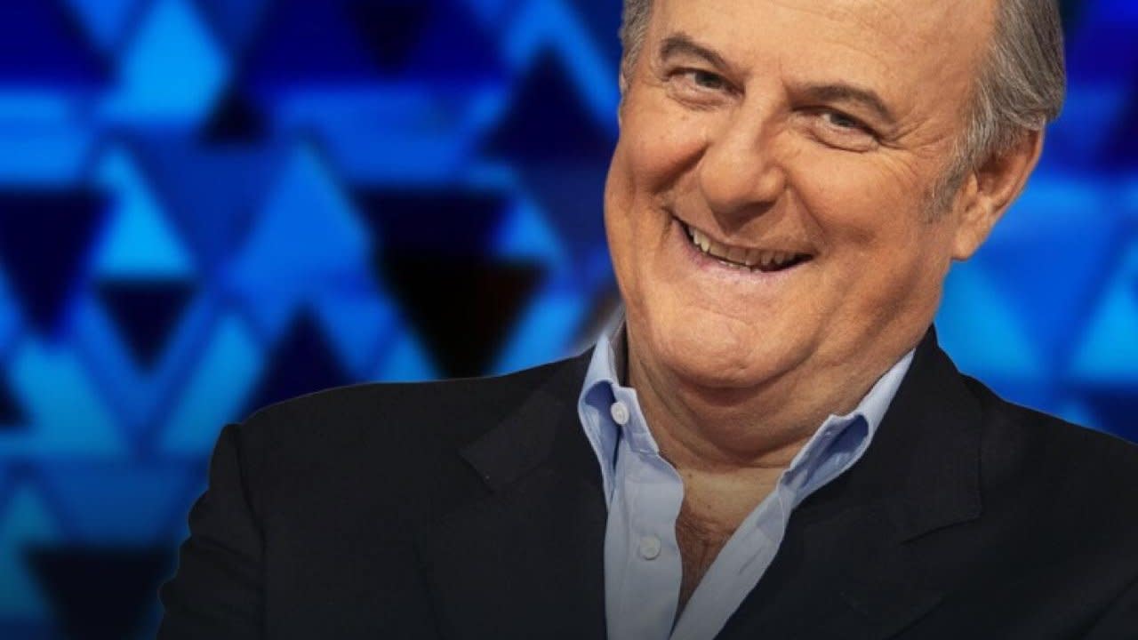 Caduta libera: Caduta Libera, dal 12 giugno le nuove puntate | Mediaset ...