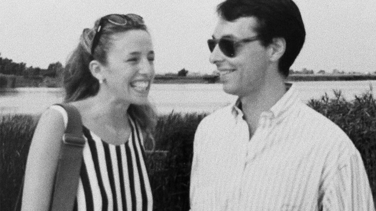 Matilde Gioli ricorda il padre: "Dieci anni senza di te" | Mediaset ...