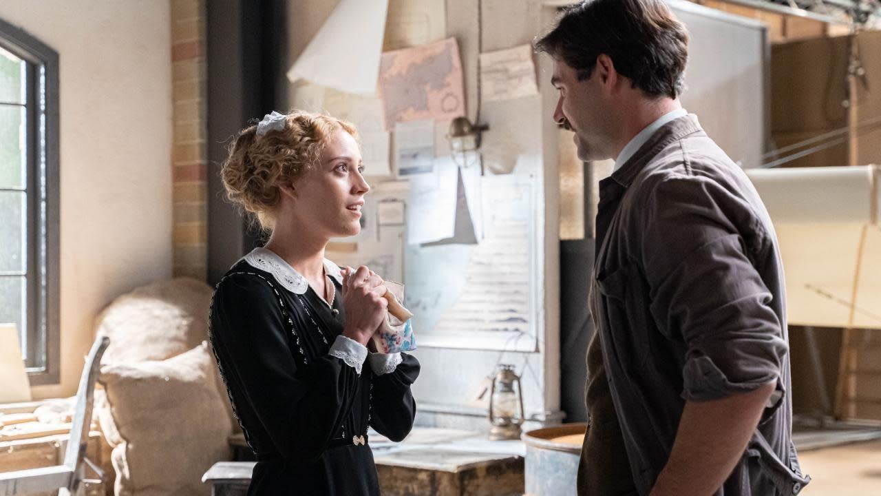 La promessa, la puntata del 22 giugno in streaming | Mediaset Infinity