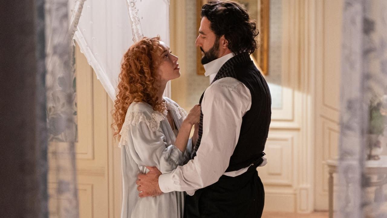 La Promessa: trame, anticipazioni dal 3 al 7 luglio | Mediaset Infinity