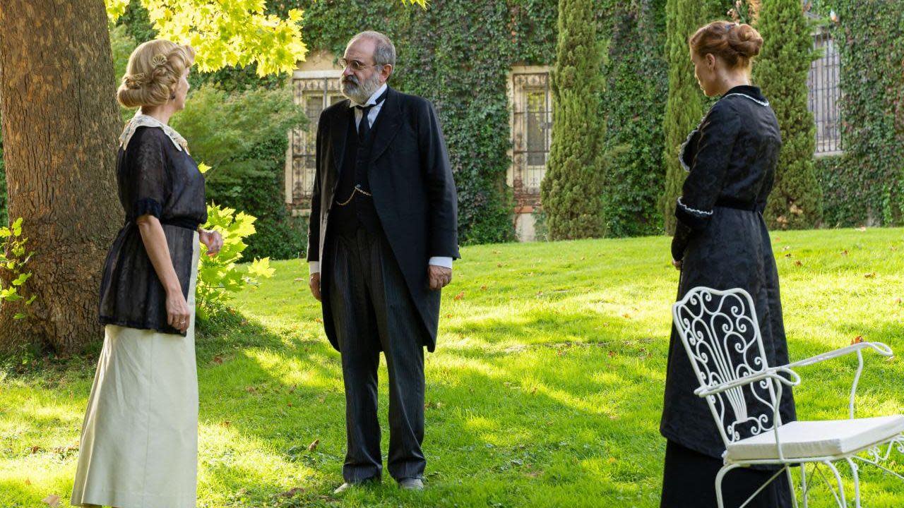 La promessa, la puntata del 29 giugno in streaming | Mediaset Infinity