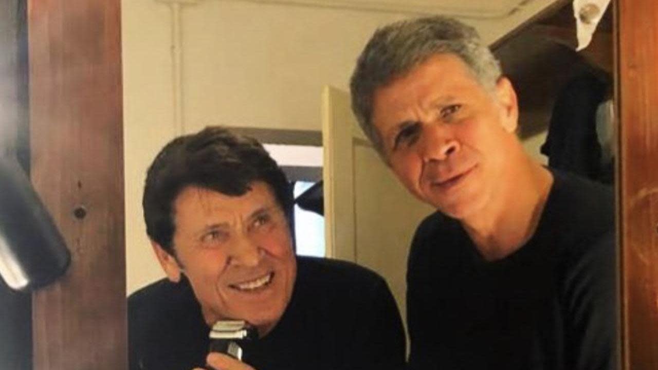 Marco Morandi: "Il mio cognome? Ingombrante, ci ho fatto pace con... | Mediaset Infinity