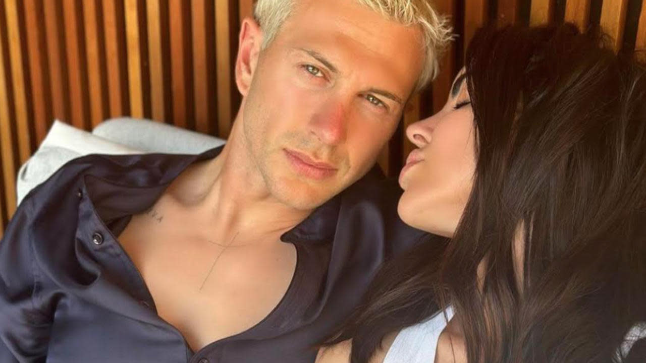 Federico Bernardeschi, la dedica a Veronica Ciardi a due anni dal sì ...