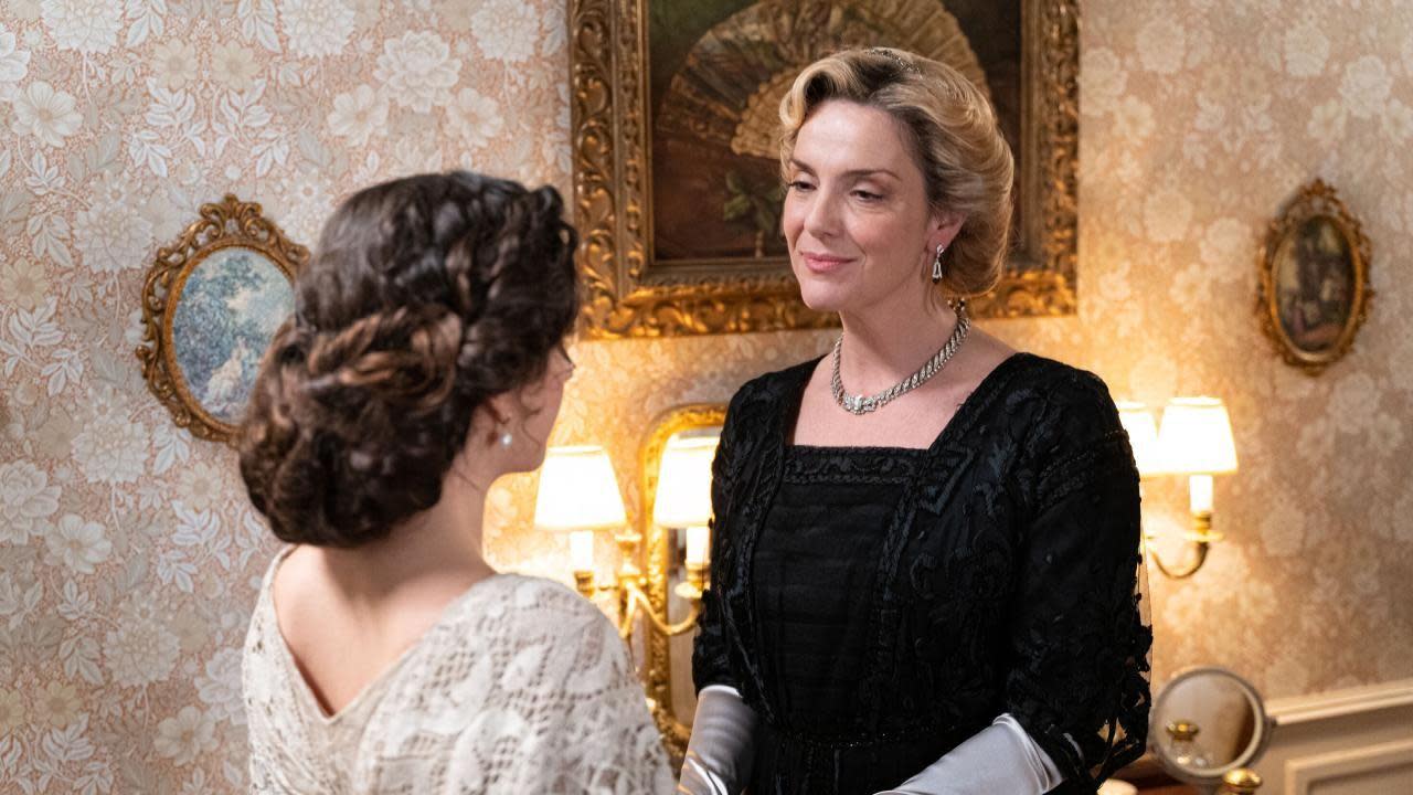 La promessa, la puntata del 19 luglio in streaming | Mediaset Infinity