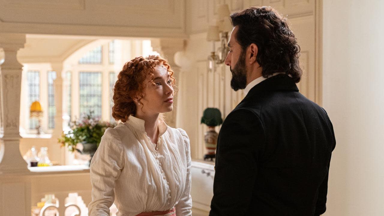 La promessa, anticipazioni 21 luglio: Manuel bacia Jana | Mediaset Infinity