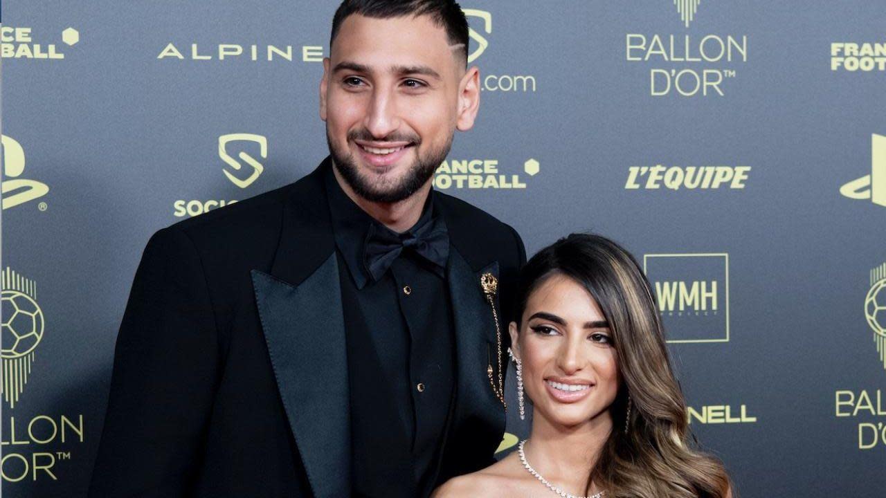 Gianluigi Donnarumma e la compagna aggrediti e rapinati in casa ...