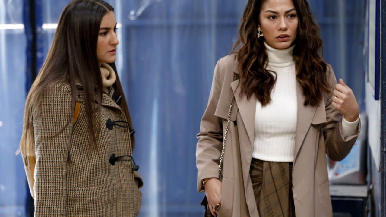 My home my destiny, anticipazioni 25 luglio: la rabbia di Mehdi | Mediaset Infinity