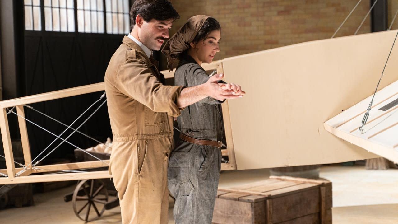 La promessa, la puntata del 25 luglio in streaming | Mediaset Infinity