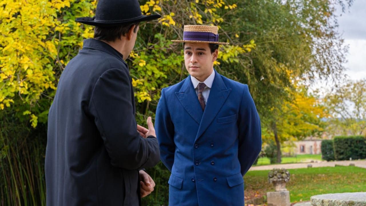 La promessa, la puntata del 9 agosto in streaming | Mediaset Infinity