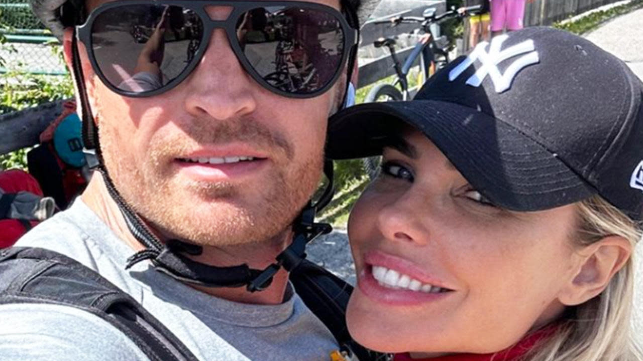 Ilary Blasi in montagna con Bastian Muller | Mediaset Infinity