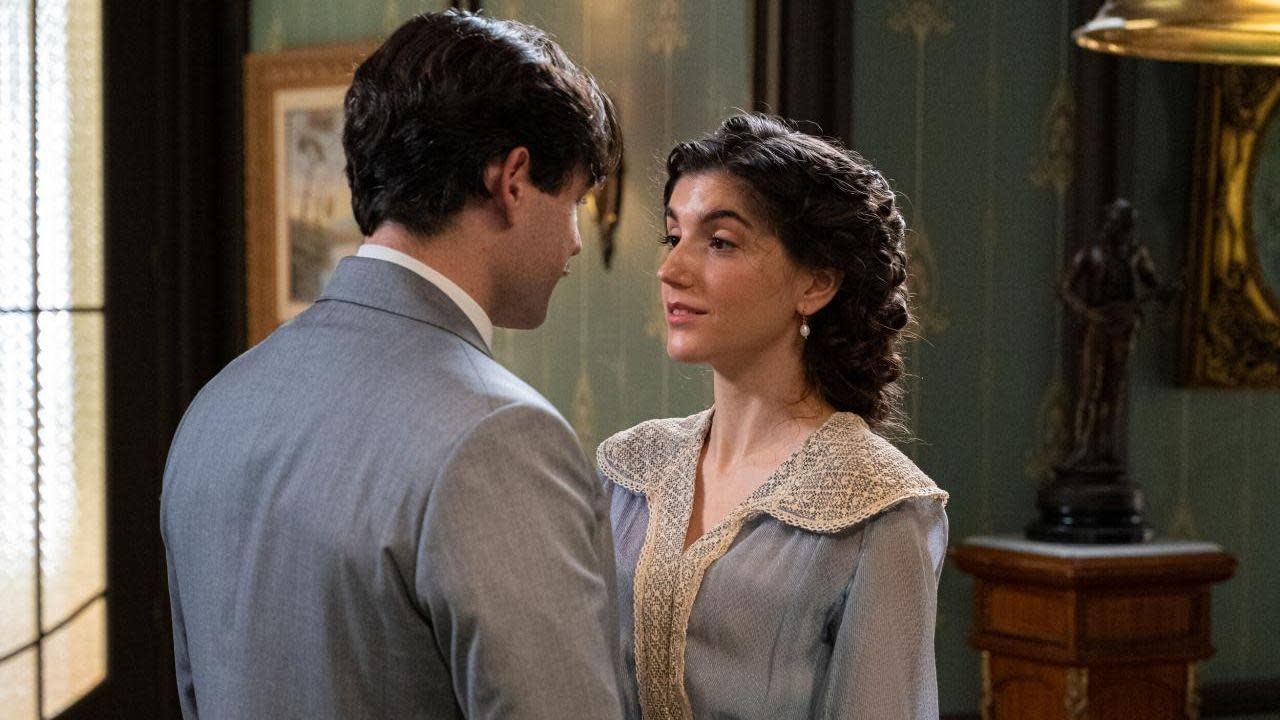 La promessa, la puntata del 18 agosto in streaming | Mediaset Infinity