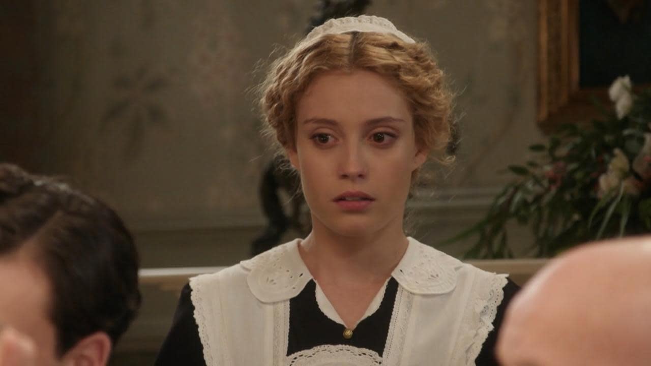 La promessa, la puntata del 21 agosto in streaming | Mediaset Infinity