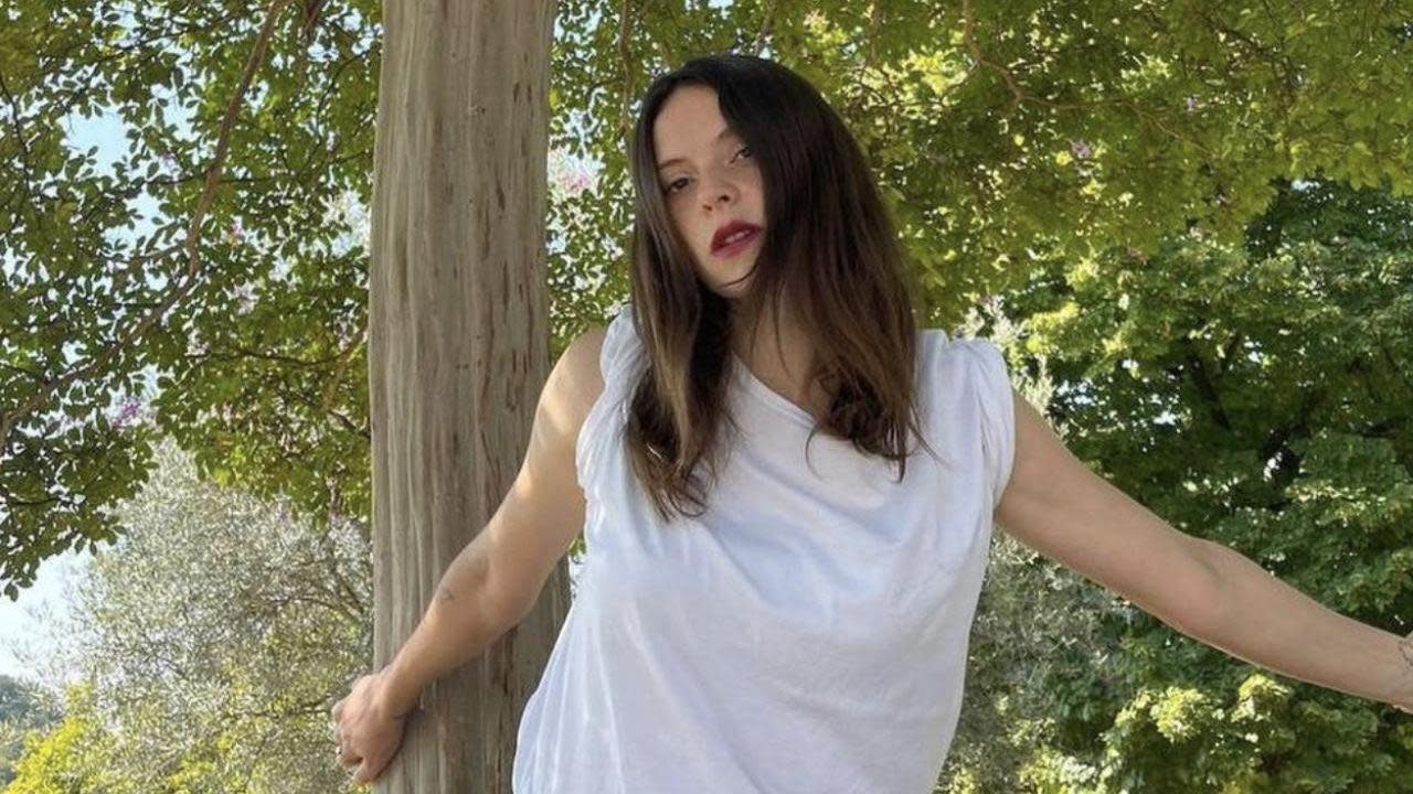Francesca Michielin, le foto dopo l’intervento: “Ferite da cui ...