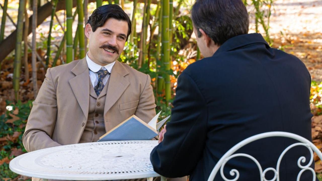 La promessa, la puntata del 24 agosto in streaming | Mediaset Infinity