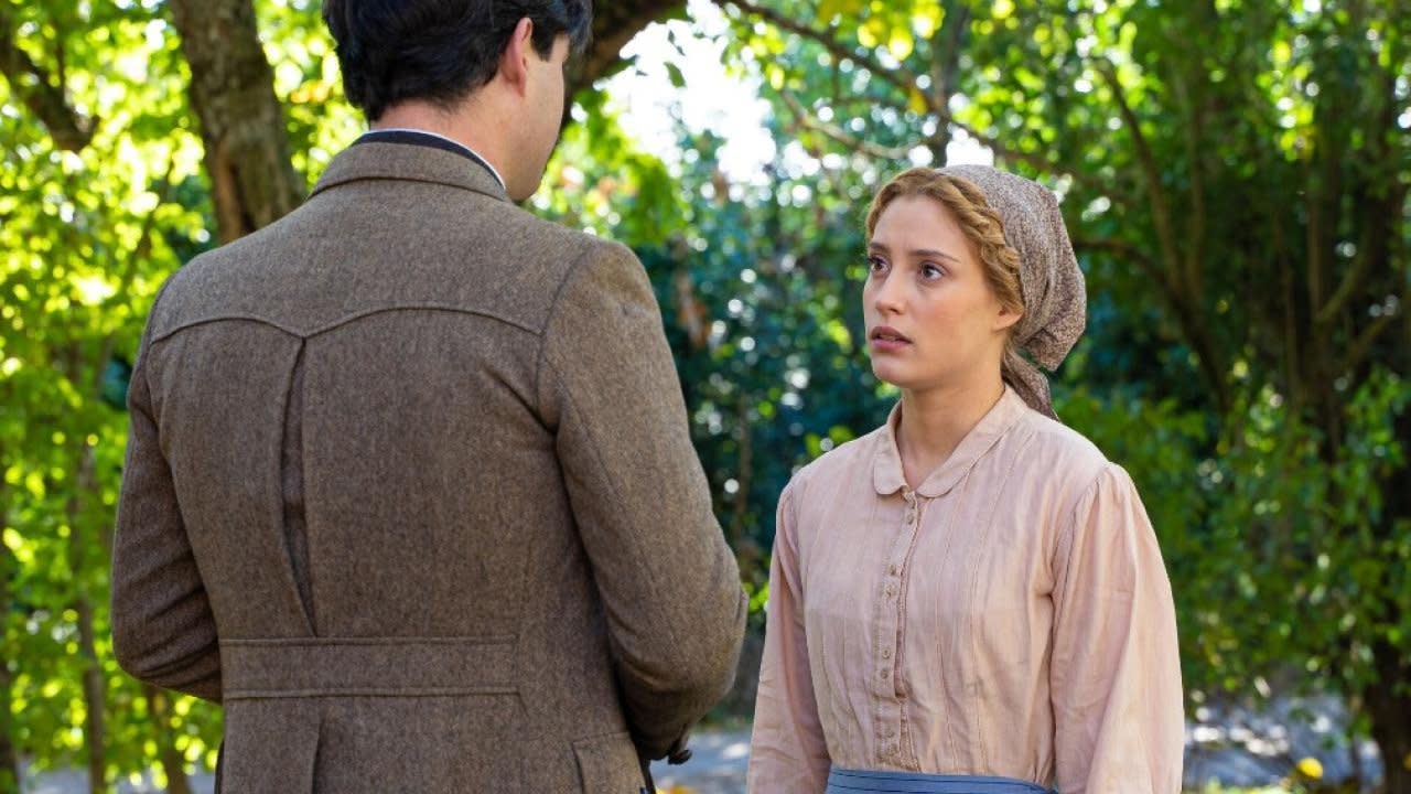 La promessa, la puntata del 25 agosto in streaming | Mediaset Infinity