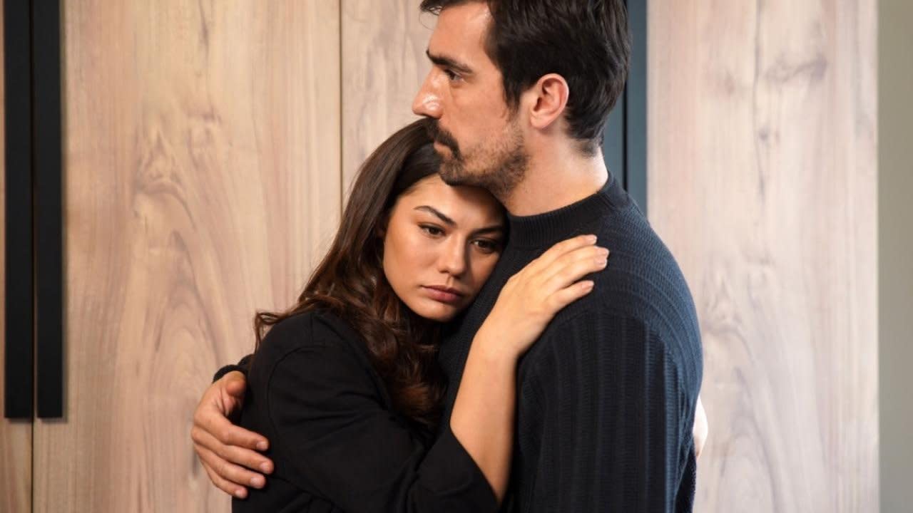 My home my destiny, anticipazioni 29 agosto: la scoperta di Mehdi | Mediaset Infinity