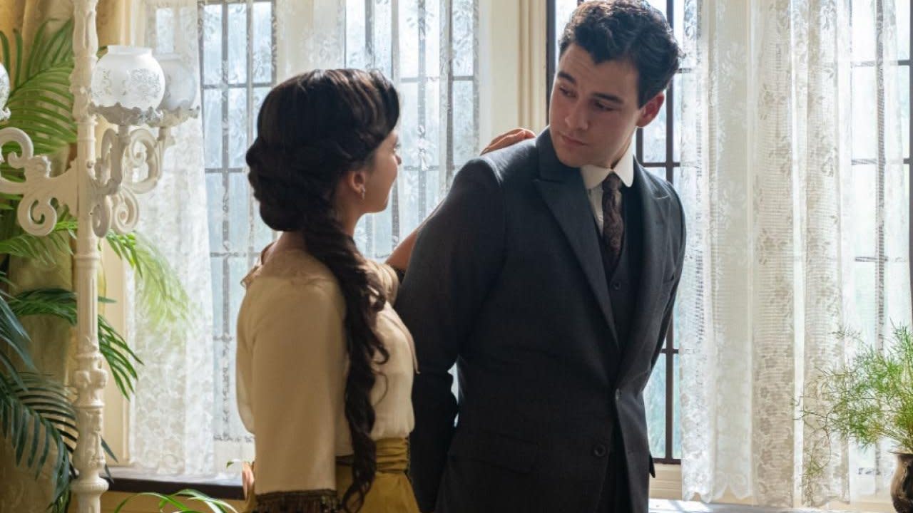 La promessa, la puntata del 2 settembre in streaming | Mediaset Infinity