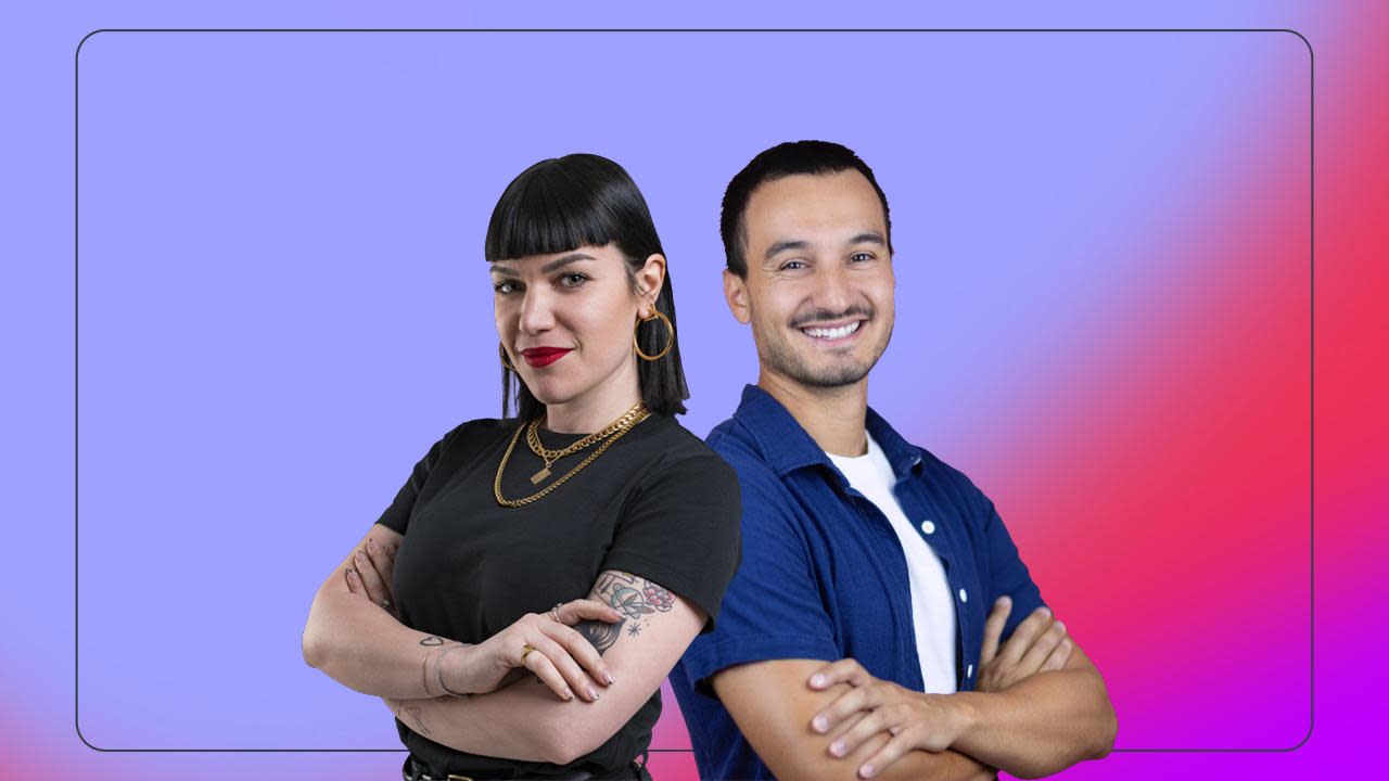 GF Party, con Annie Mazzola e Andrea Dianetti dall'11 settembre ...