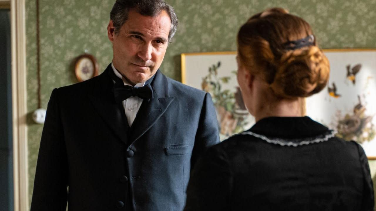 La promessa, la puntata dell'8 settembre in streaming | Mediaset Infinity