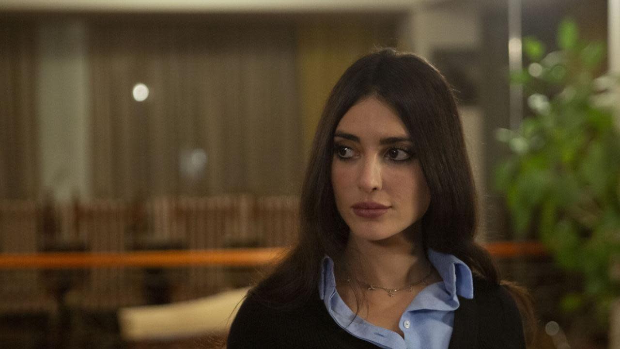 Terra amara, anticipazioni 12 settembre: Zuleyha rapisce Kerem Ali ...