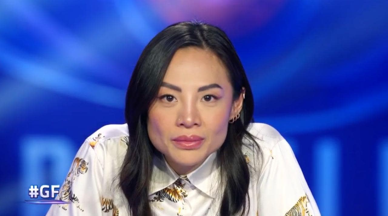 Chi è Rosy Chin: anni, lavoro, Grande Fratello, marito, ristorante | Mediaset Infinity