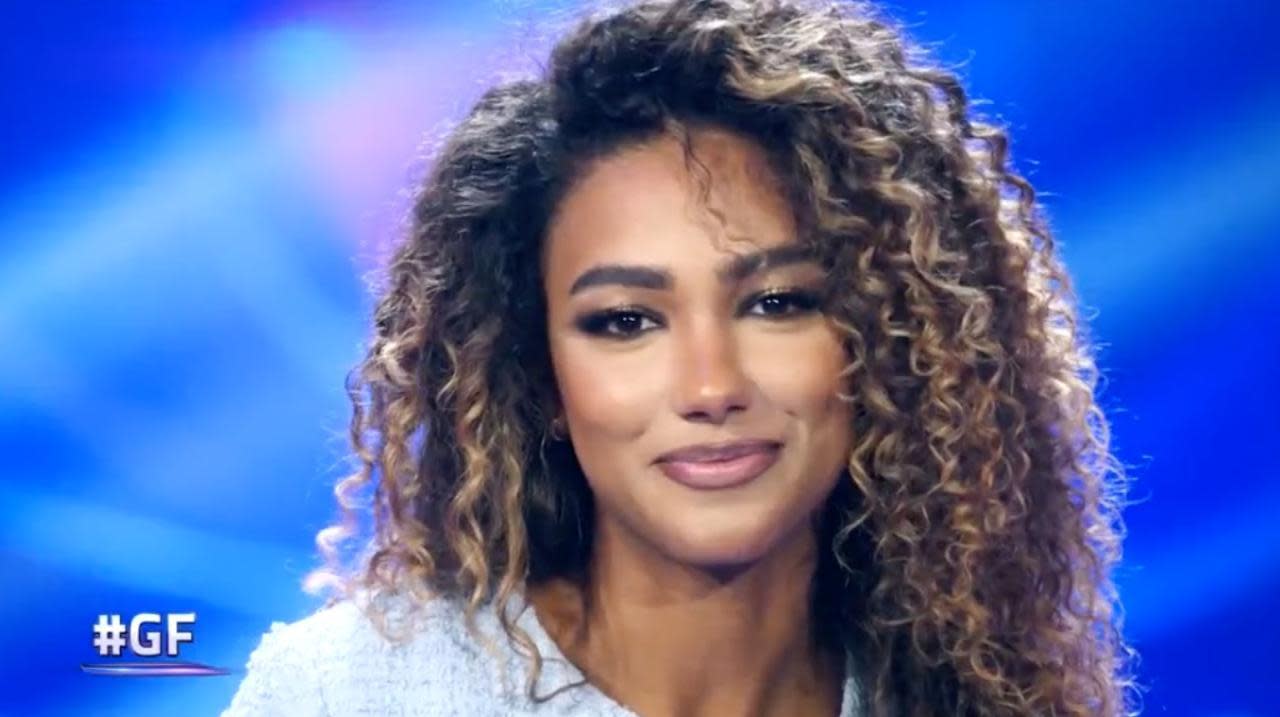 Chi è Samira Lui: anni, lavoro, Grande Fratello, fidanzato | Mediaset ...