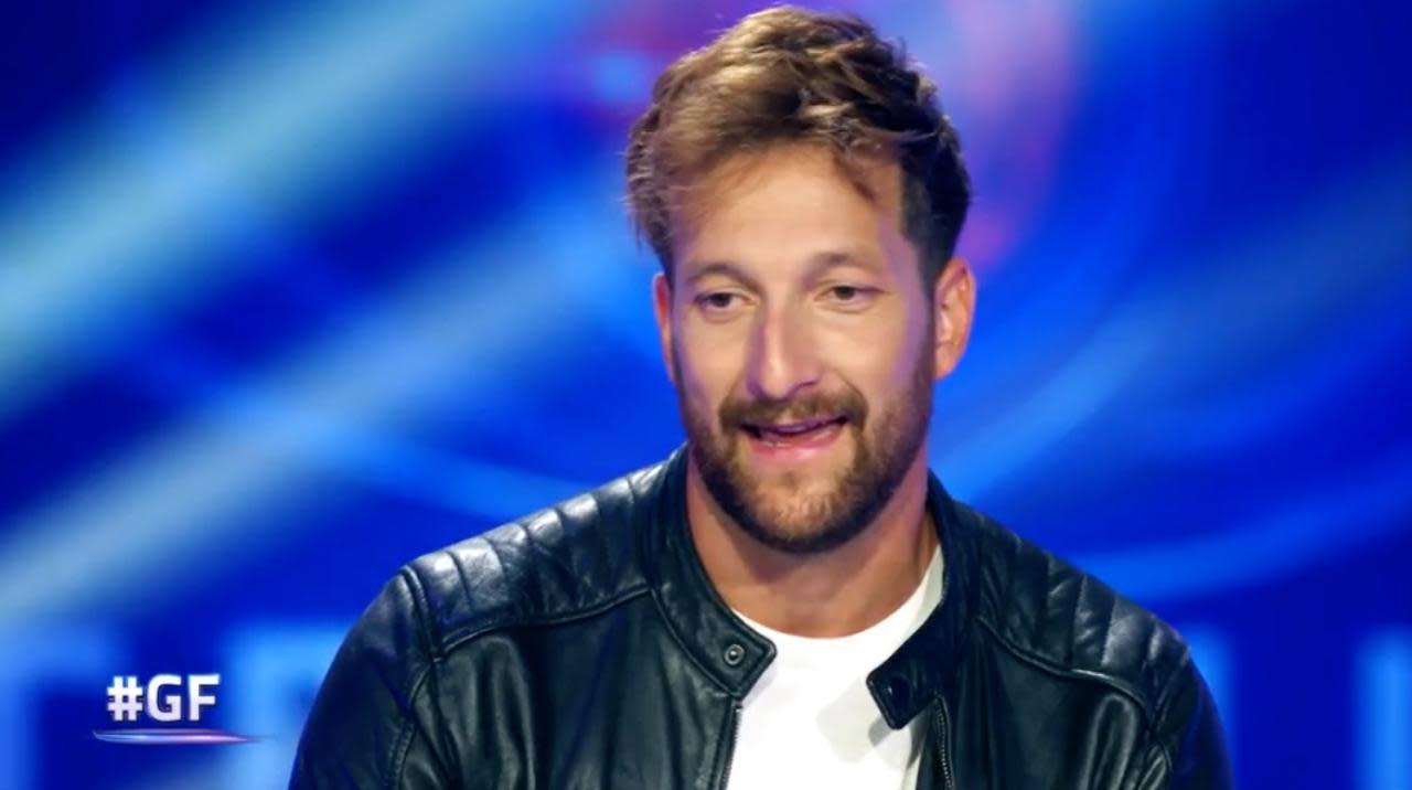 Chi è Marco Fortunati del Grande Fratello: età, lavoro, fidanzata ...