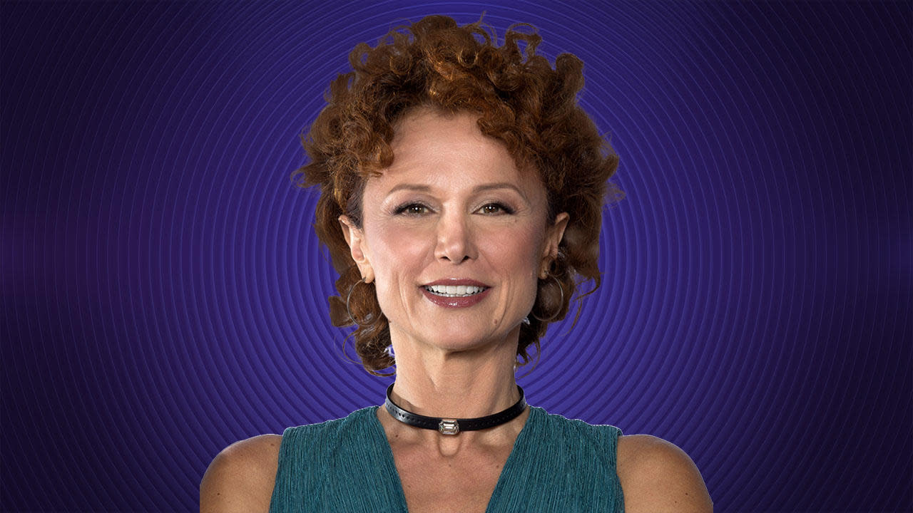 Beatrice Luzzi | Mediaset Infinity