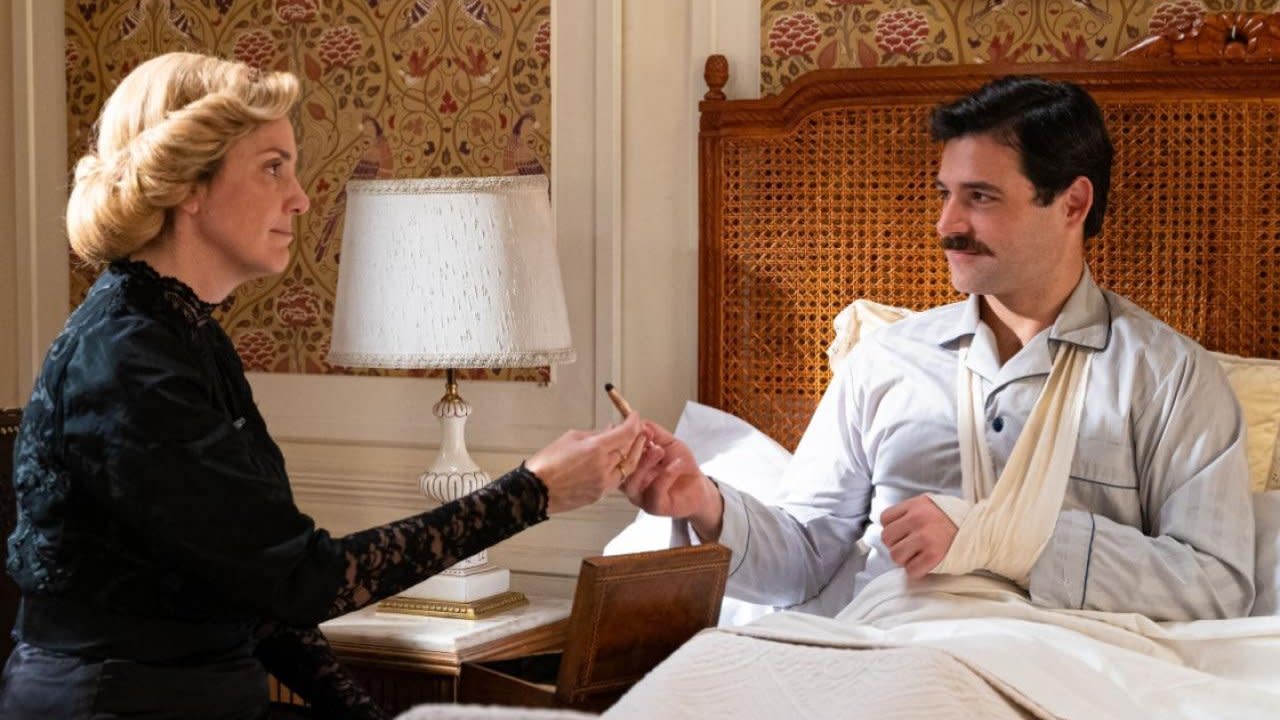 La promessa, la puntata del 14 settembre in streaming | Mediaset Infinity