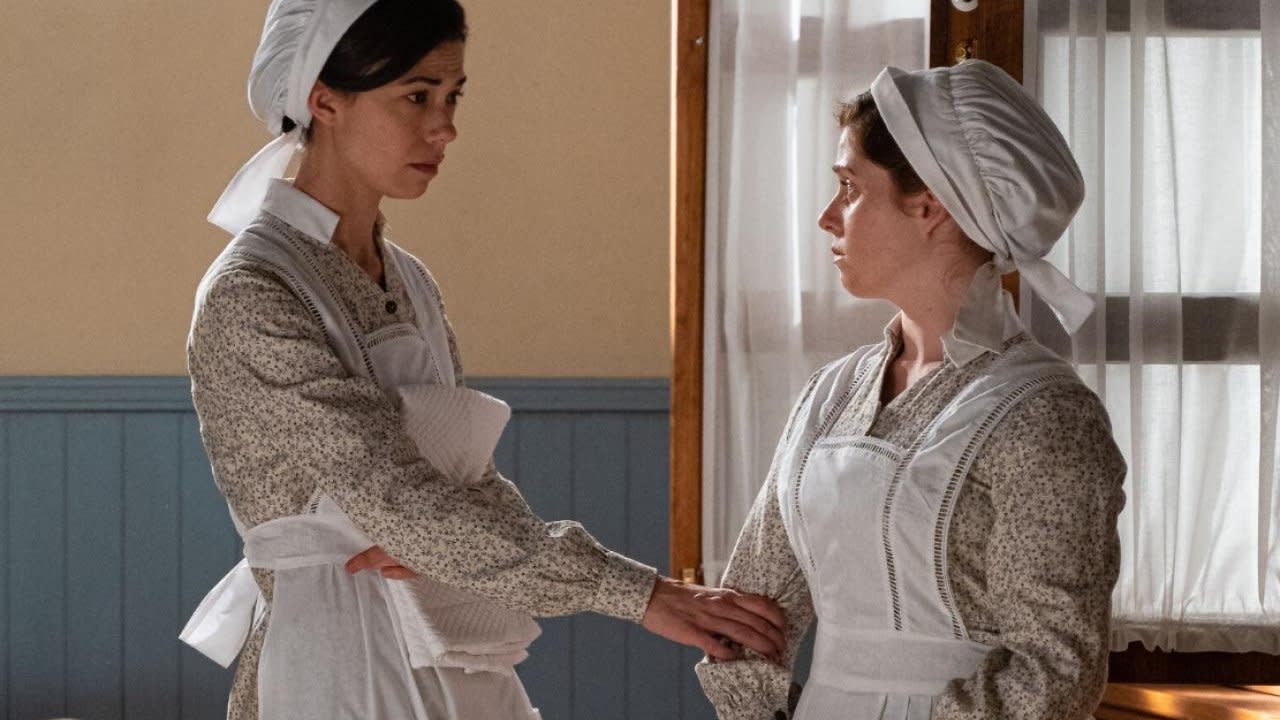 La promessa, la puntata del 15 settembre in streaming | Mediaset Infinity