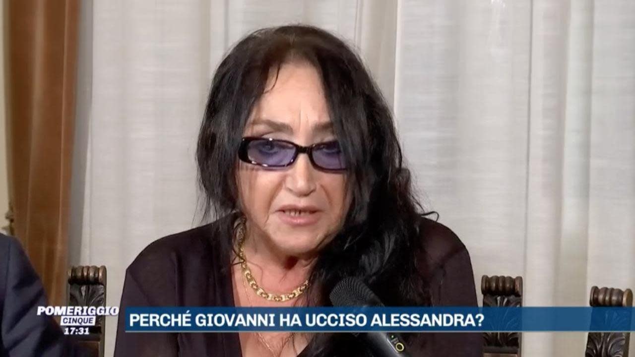 Omicidio Alessandra Matteuzzi, parla la madre dell’assassino | Mediaset ...
