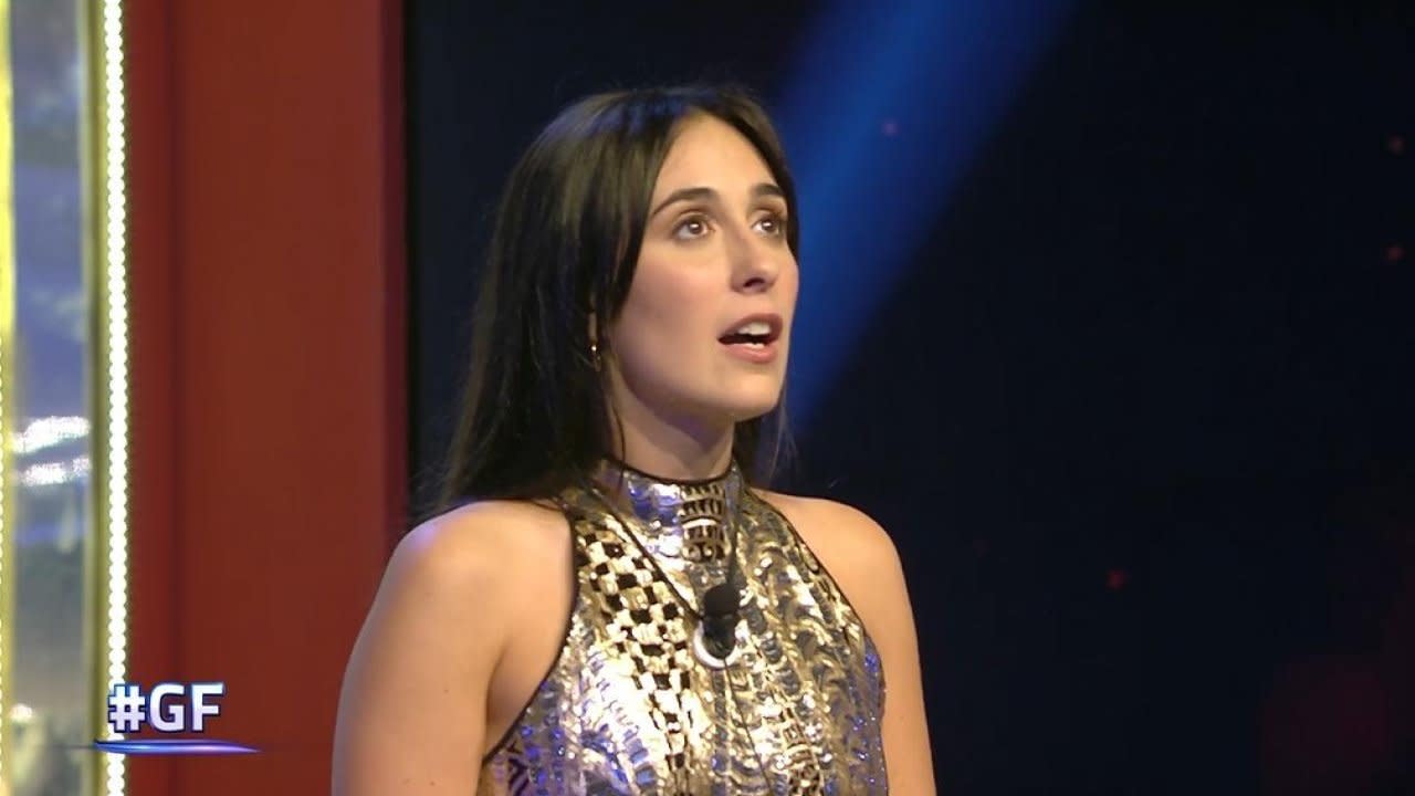 Valentina Modini è una nuova concorrente del Grande Fratello | Mediaset ...