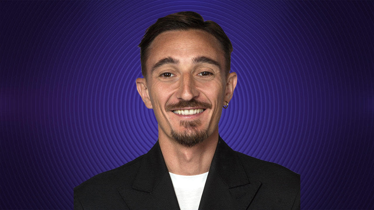 Ciro Petrone | Mediaset Infinity