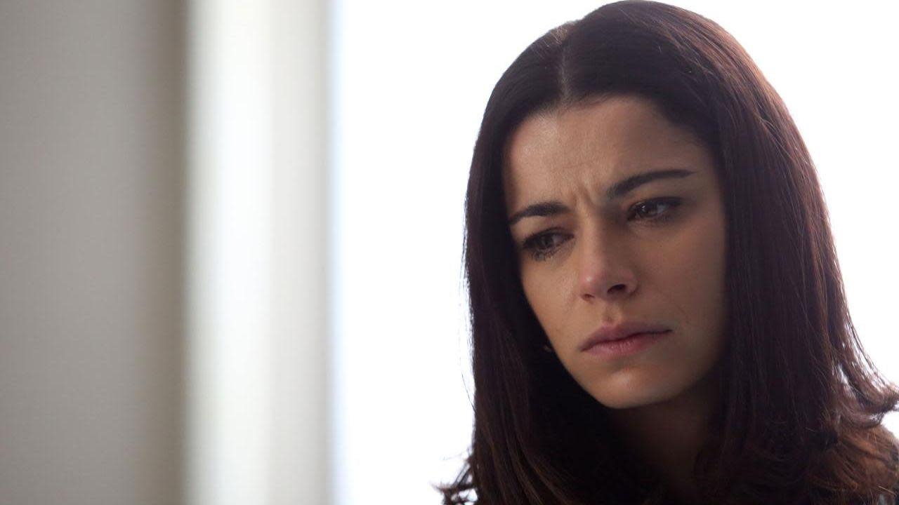 Maria Corleone, anticipazioni terza puntata del 27 settembre | Mediaset ...