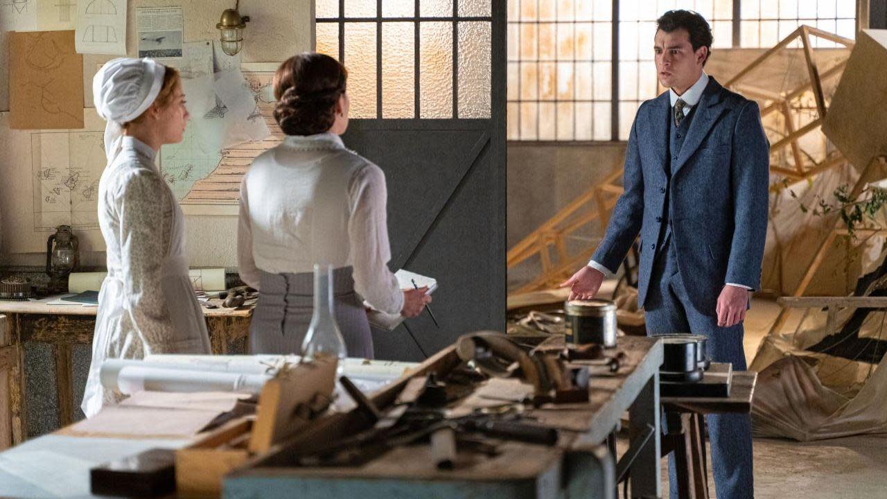 La promessa, anticipazioni 22 settembre: Catalina scopre la verità | Mediaset Infinity